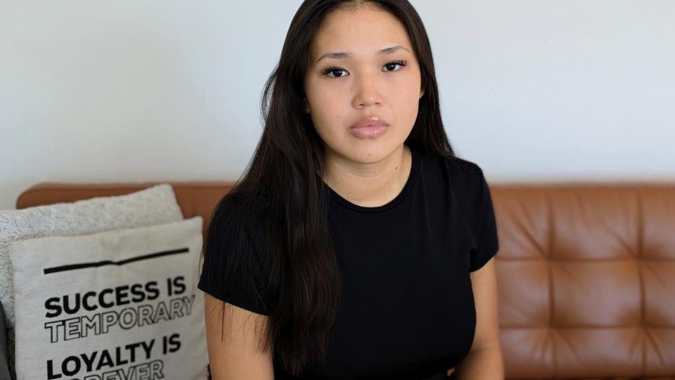 DMI varsler storm i Nuuk og Paamiut | KNR